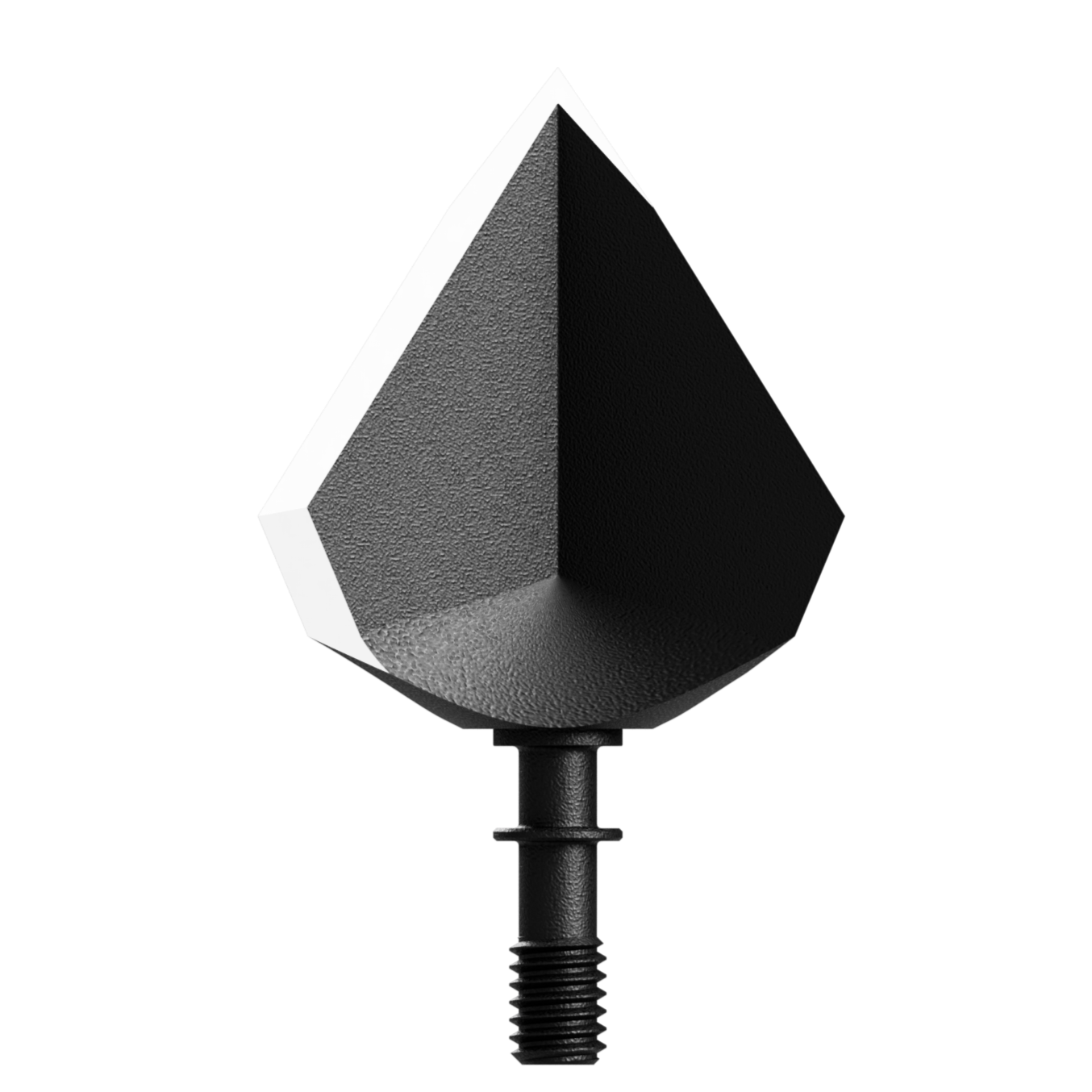 Single Bevel 100 Grain Broadheads for Precision Hunting | Annihilator ...