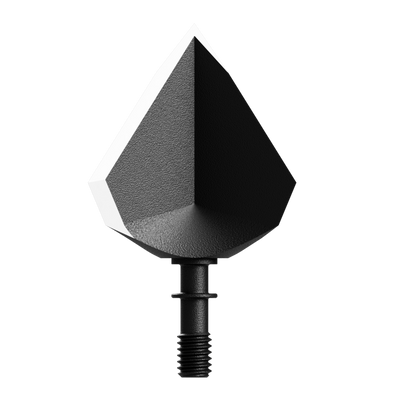 Annihilator Broadheads | Accurate Lethal Durable Fixed Blade Broadhead