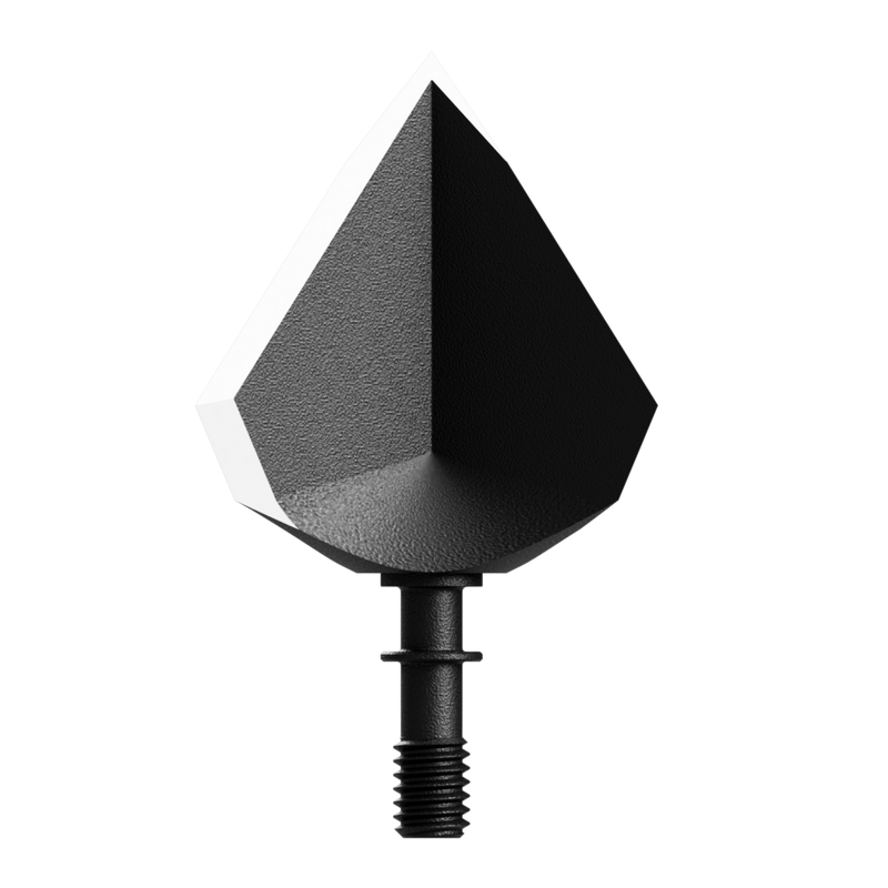 Annihilator Broadheads | Accurate Lethal Durable Fixed Blade Broadhead