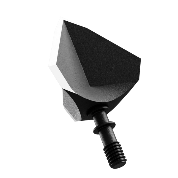 Annihilator Broadheads | Accurate Lethal Durable Fixed Blade Broadhead