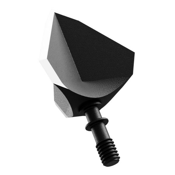 Annihilator Broadheads | Accurate Lethal Durable Fixed Blade Broadhead