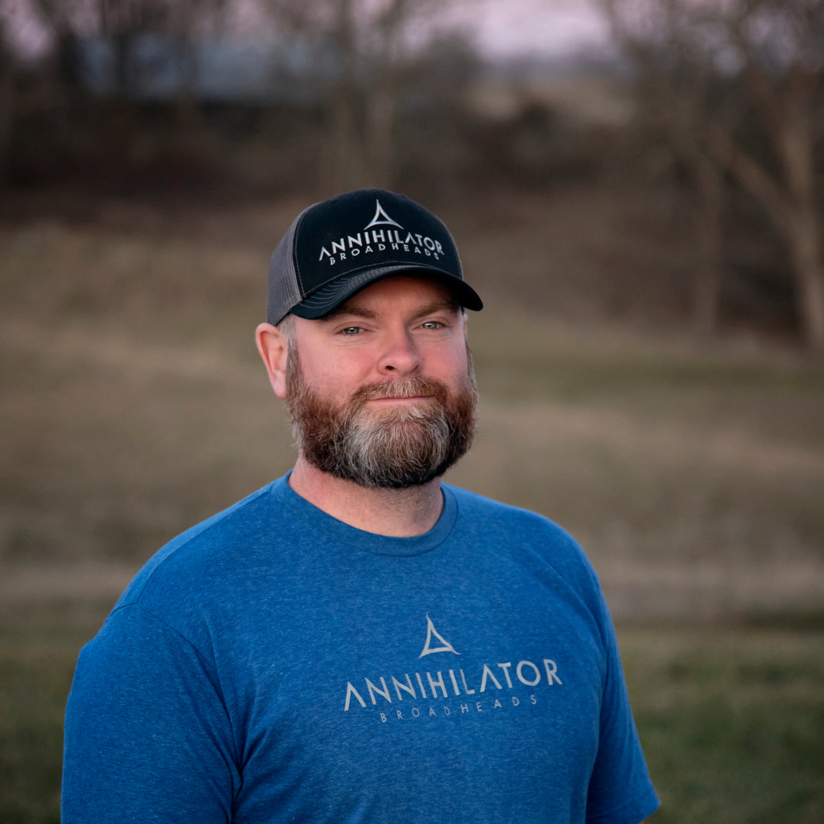 Ambassadors - Annihilator Broadheads