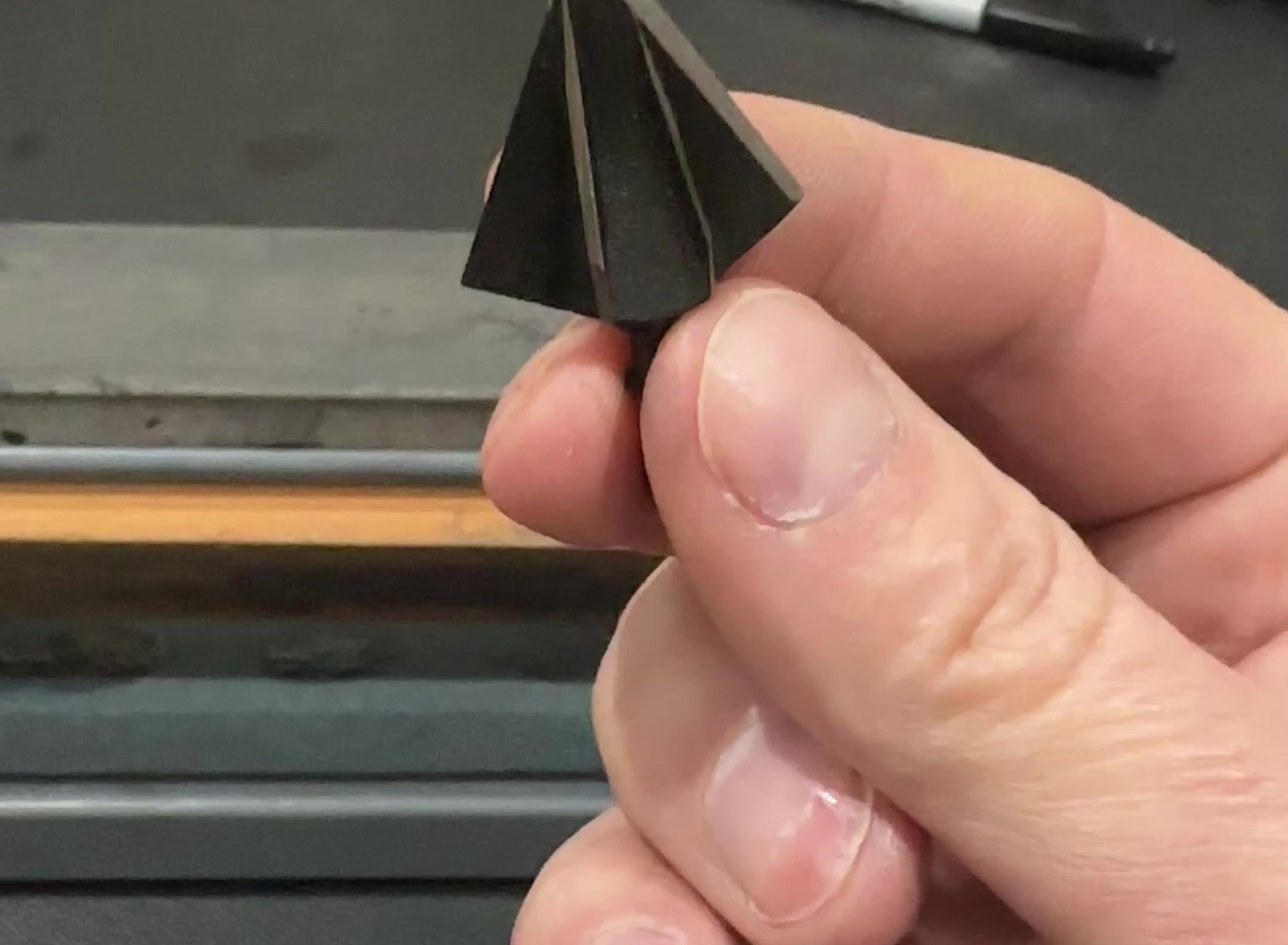 Katana 125 Grain Broadhead – Elite 2-Blade Fixed Broadhead USA ...